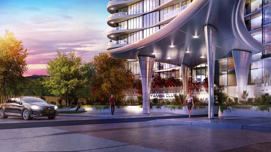 IP16 007 YAMBA CLUB PRESENTATION LOW 5 | Milin Builders Canberra