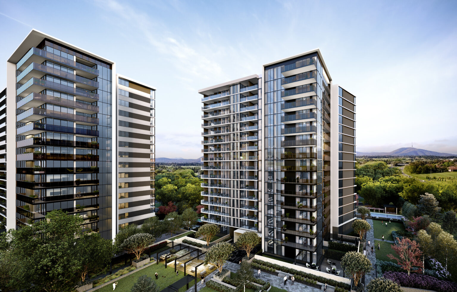 MILIN Builders Canberra