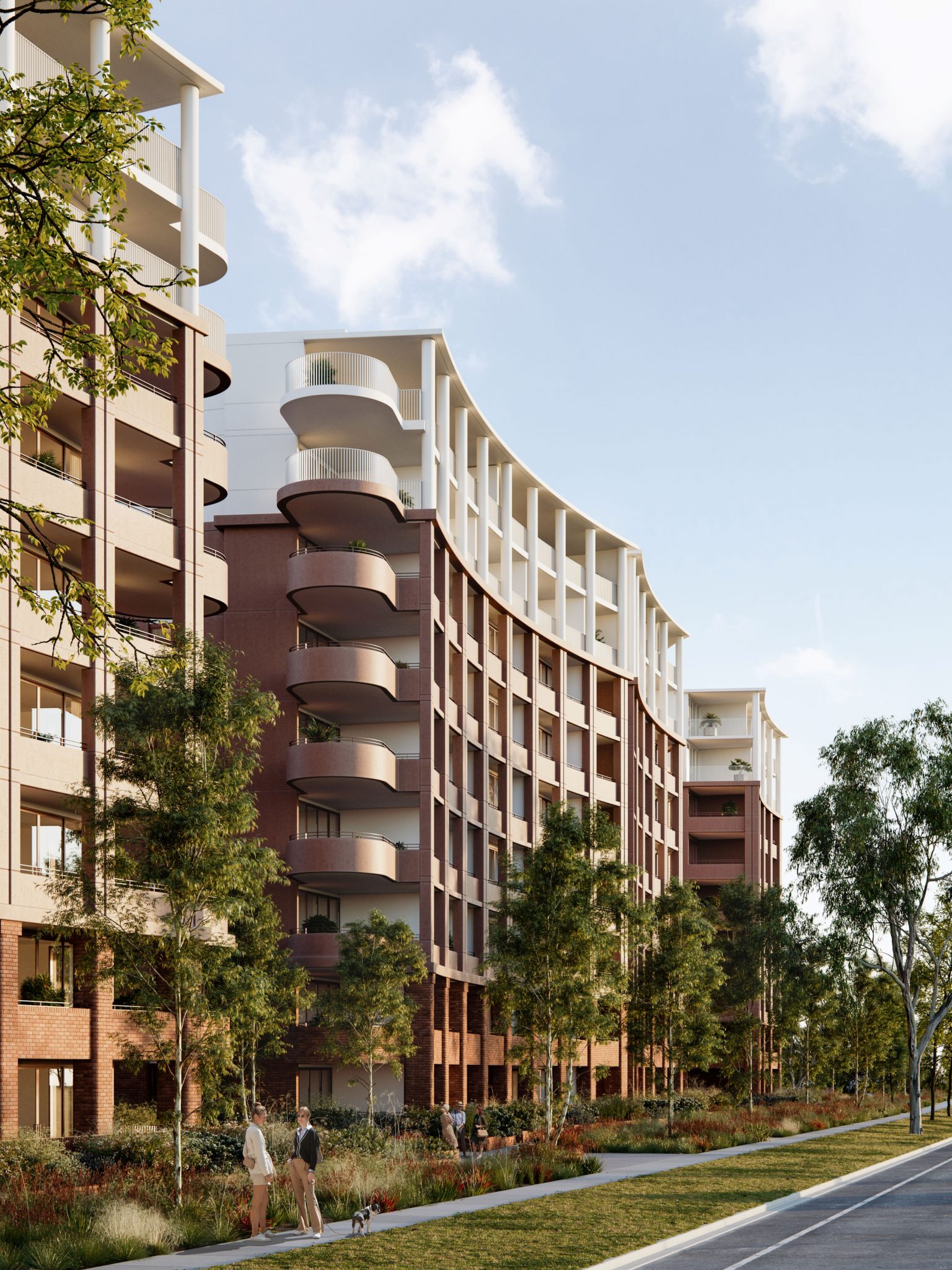 Botanical | Milin Builders Canberra